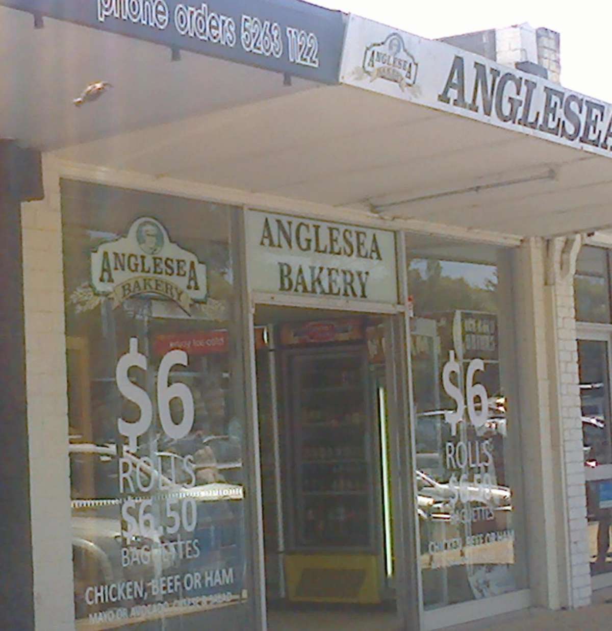 Anglesea Bakery Restaurant - Best Food | Delivery | Menu | Coupons