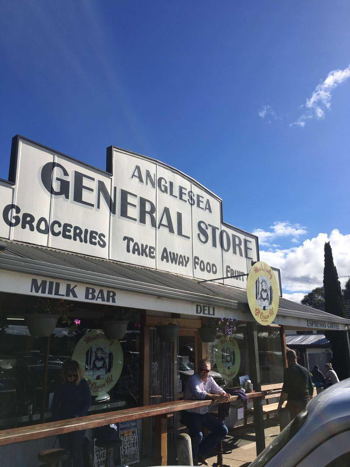 Anglesea Bakery Restaurant - Best Food | Delivery | Menu | Coupons