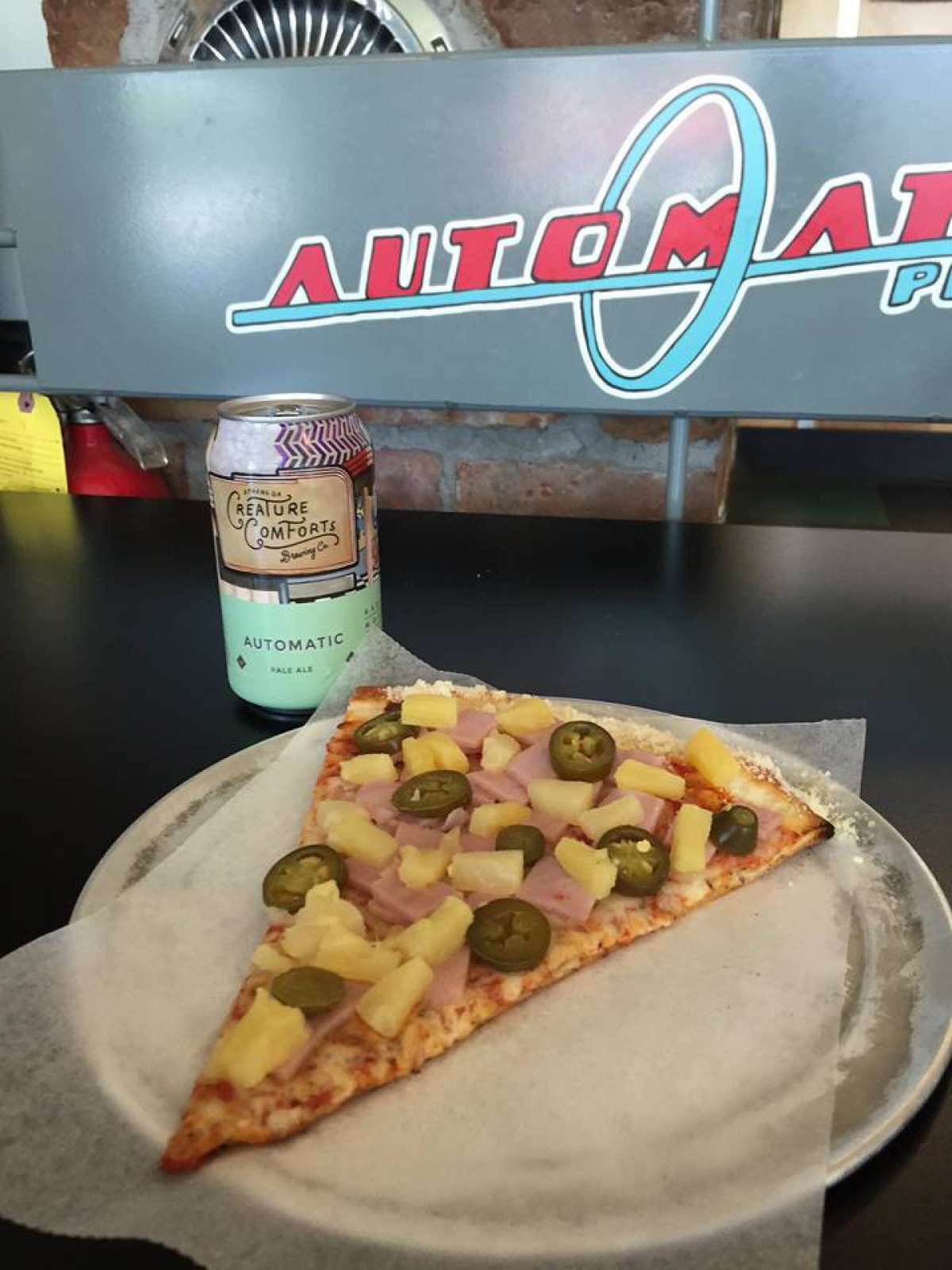 Automatic Pizza Restaurant - Best Food | Delivery | Menu | Coupons
