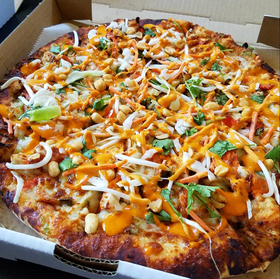 BCs Pizza and Beer Restaurant - Best Food | Delivery | Menu | Coupons