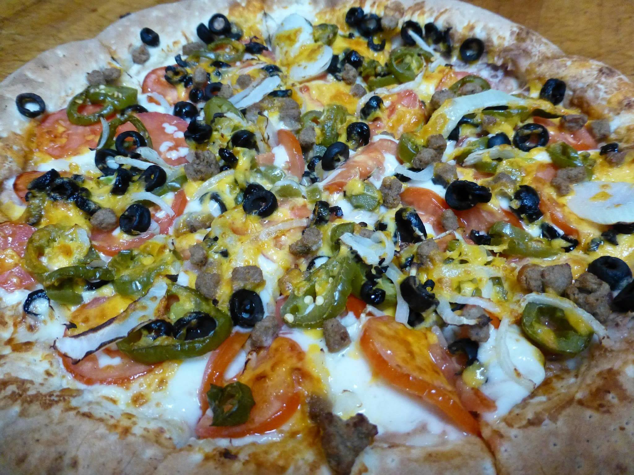 BCs Pizza and Beer Restaurant - Best Food | Delivery | Menu | Coupons