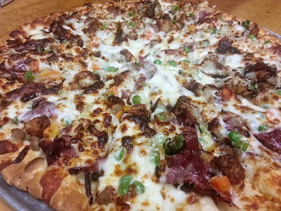 BCs Pizza and Beer Restaurant - Best Food | Delivery | Menu | Coupons