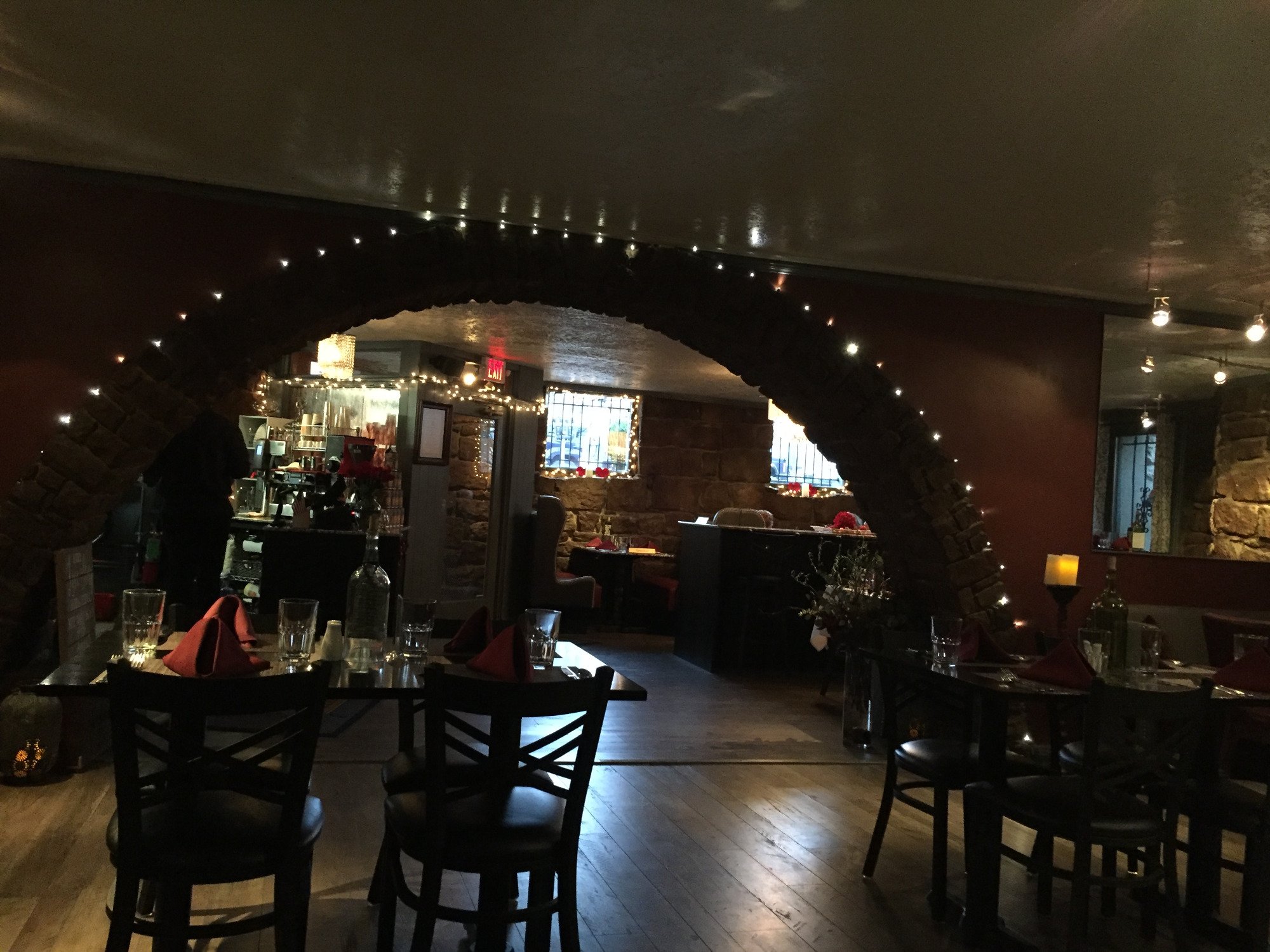 Capitol Cellars Restaurant - Best Food | Delivery | Menu | Coupons