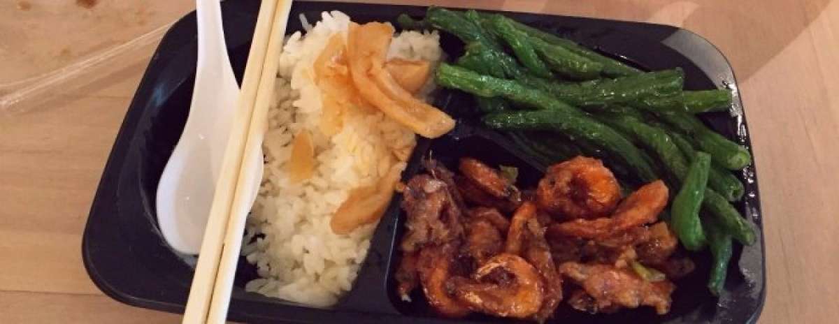 Cho Express Restaurant - Best Food | Delivery | Menu | Coupons