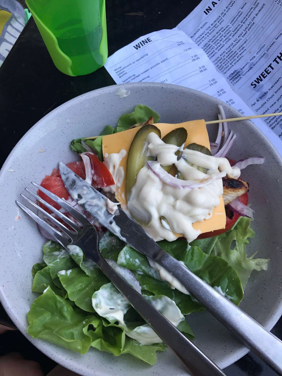 Chop N Grind Restaurant - Best Food | Delivery | Menu | Coupons