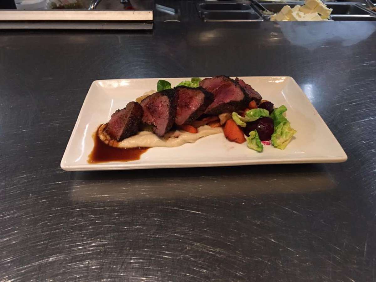 Great Scot Restaurant - Best Food | Delivery | Menu | Coupons