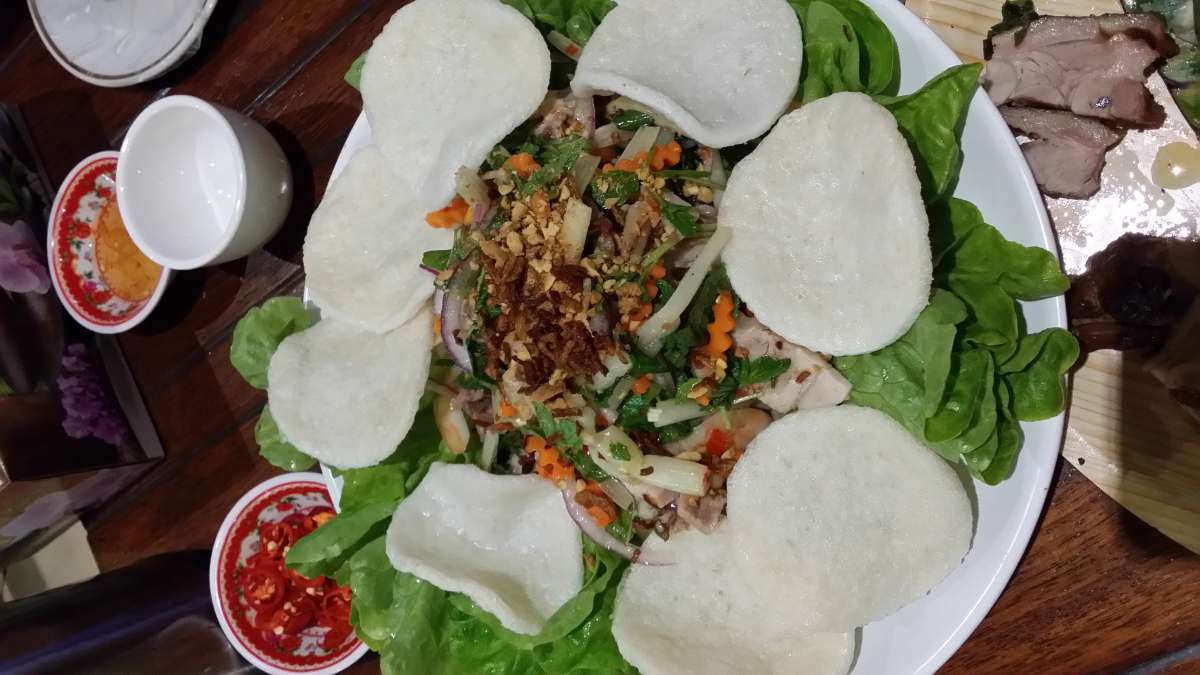 Hai Au Lang Nuong Restaurant Restaurant - Best Food | Delivery | Menu ...