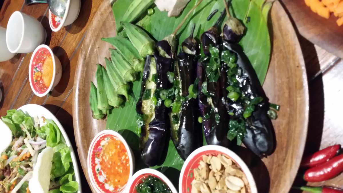 Hai Au Lang Nuong Restaurant Restaurant - Best Food | Delivery | Menu ...