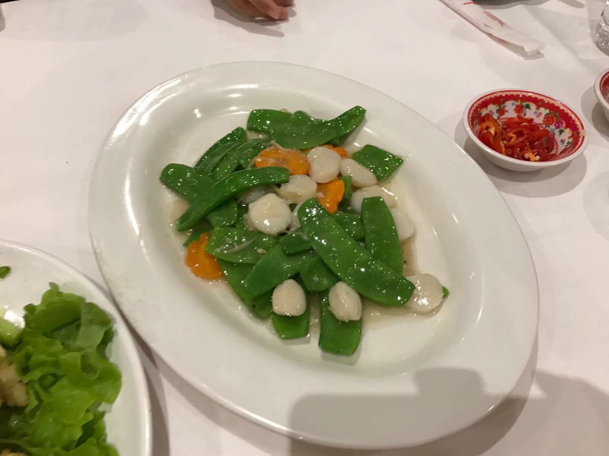 Hai Au Lang Nuong Restaurant Restaurant - Best Food | Delivery | Menu ...
