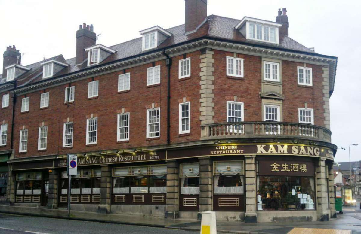 Kam Sang Restaurant - Best Food | Delivery | Menu | Coupons