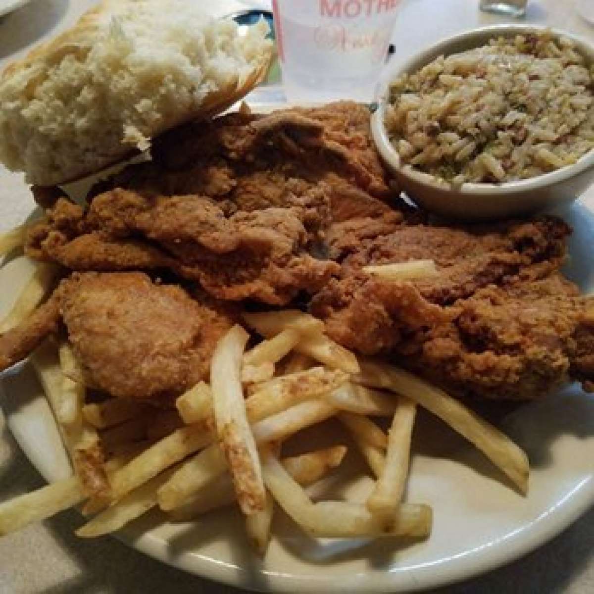 Mothers Restaurant Restaurant - Best Food | Delivery | Menu | Coupons