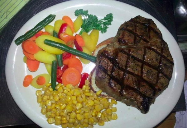 Now OR Later Restaurant - Home Restaurant - Best Food | Delivery | Menu ...