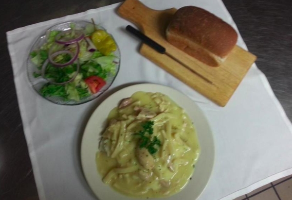 Now OR Later Restaurant - Home Restaurant - Best Food | Delivery | Menu ...
