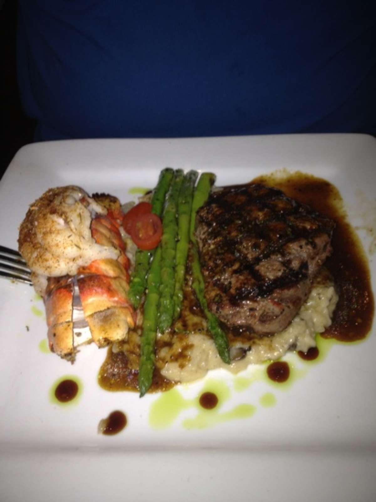 Stroubes Chophouse Restaurant - Best Food | Delivery | Menu | Coupons
