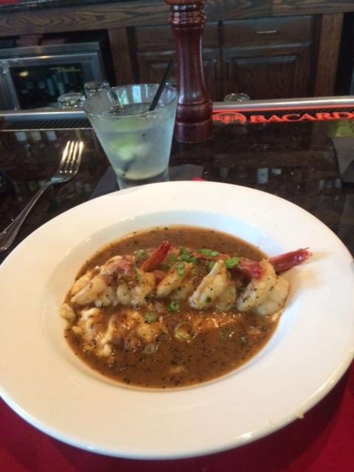 Stroubes Chophouse Restaurant - Best Food | Delivery | Menu | Coupons