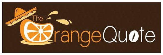 THE ORANGE QUOTE Restaurant - Best Food | Delivery | Menu | Coupons