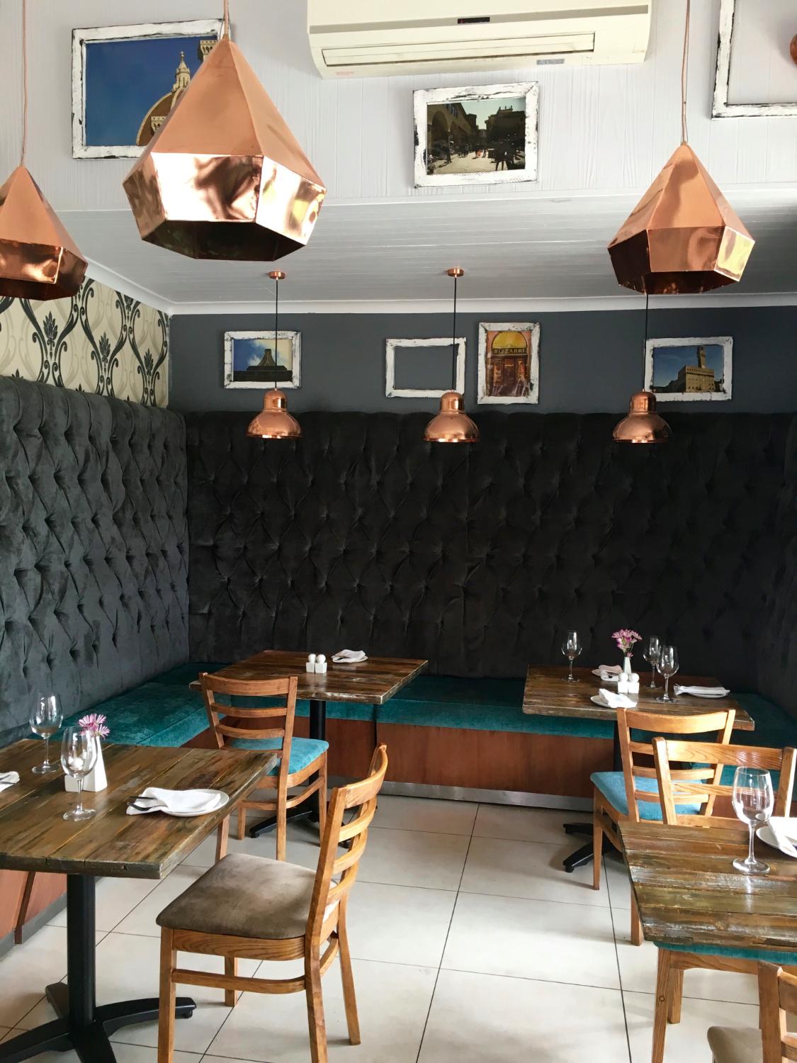 The Eatalian Restaurant - Best Food | Delivery | Menu | Coupons