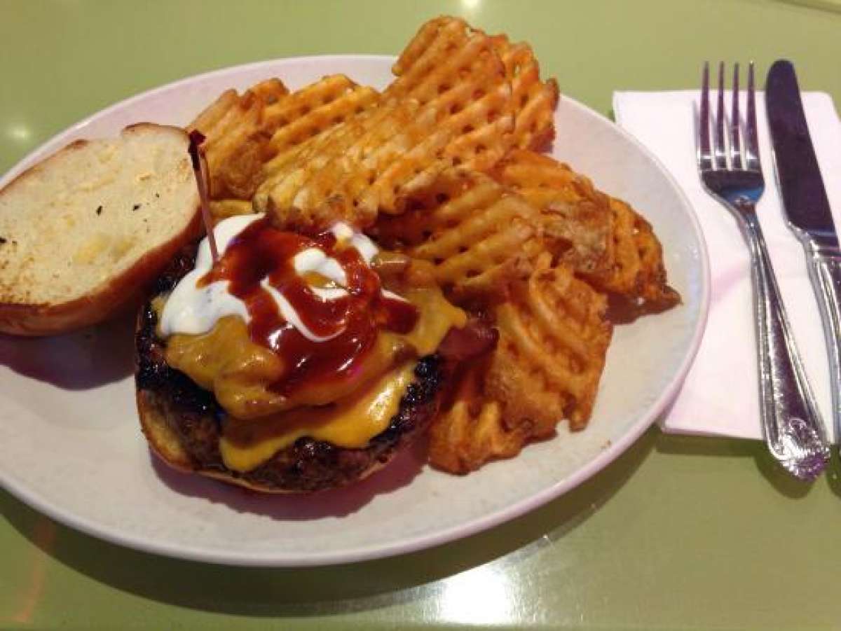 Tick Tok Restaurant - Best Food | Delivery | Menu | Coupons