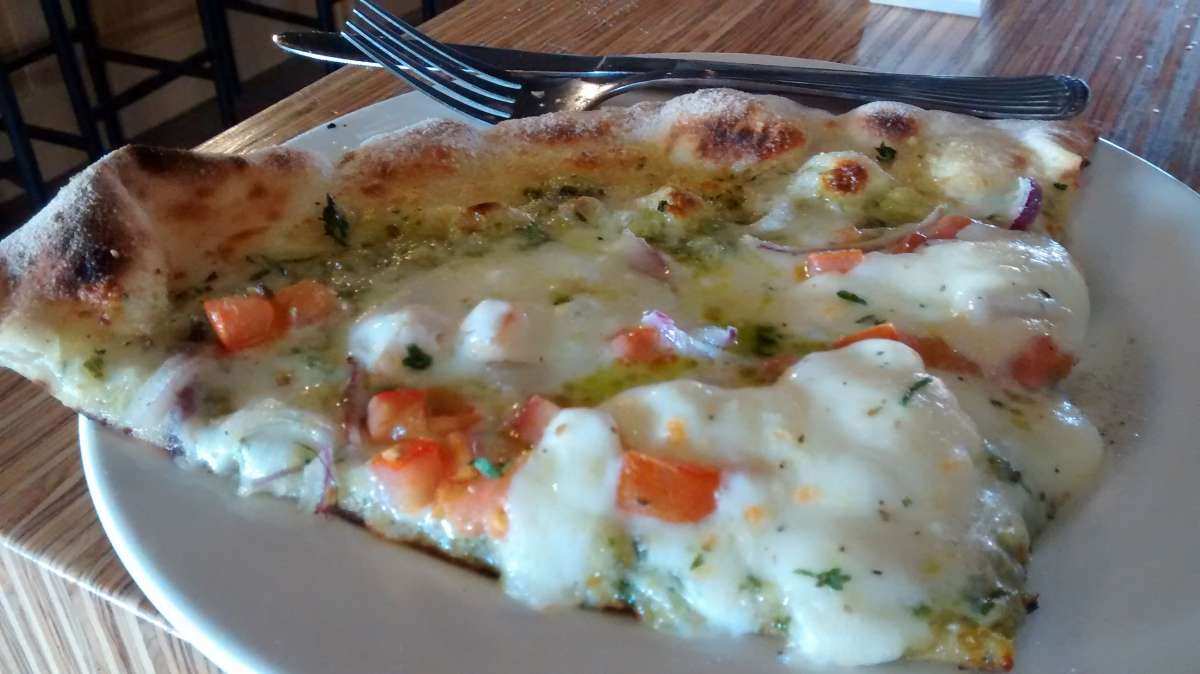 Veraci Pizza Restaurant - Best Food | Delivery | Menu | Coupons