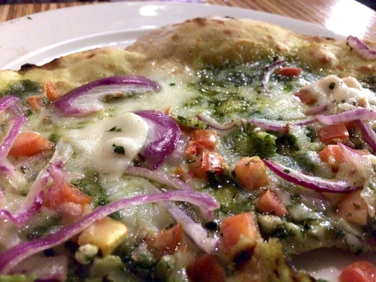 Veraci Pizza Restaurant - Best Food | Delivery | Menu | Coupons
