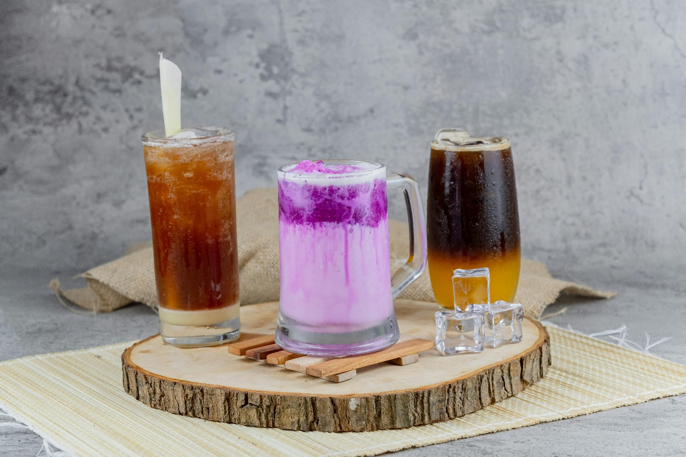 Exploring the Power of Functional Beverages for a Healthier Lifestyle ...