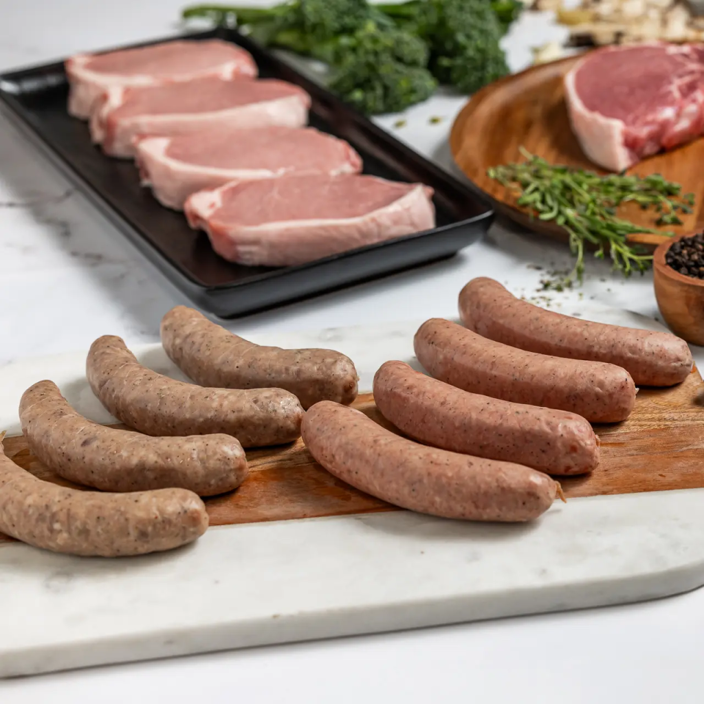 Why Prime Pork Is Becoming the Top Choice for Foodies in 2025 ...